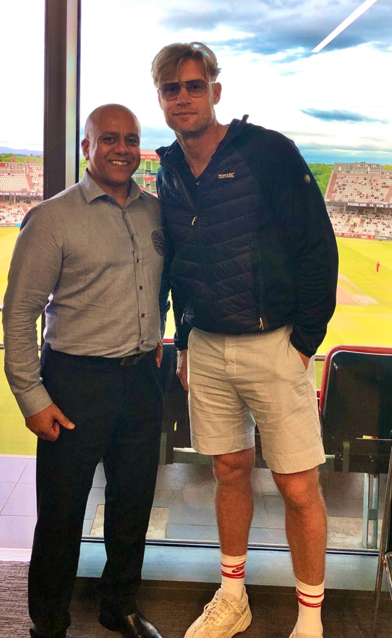 About me – shahid sheikh